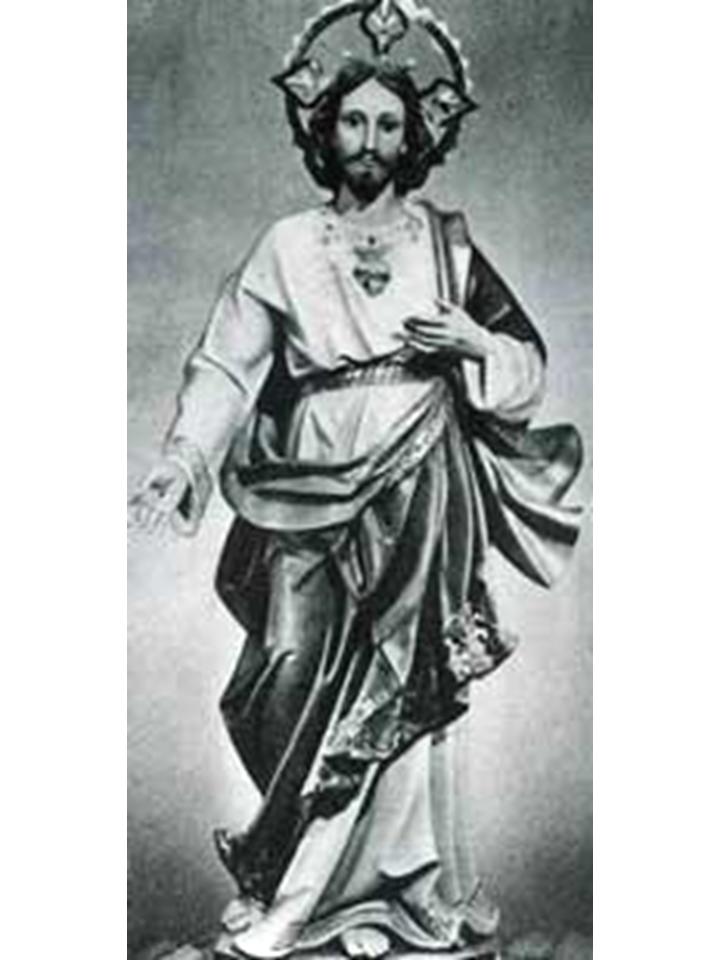 Laser precise quotes ... predicting the vatican-2 heretic